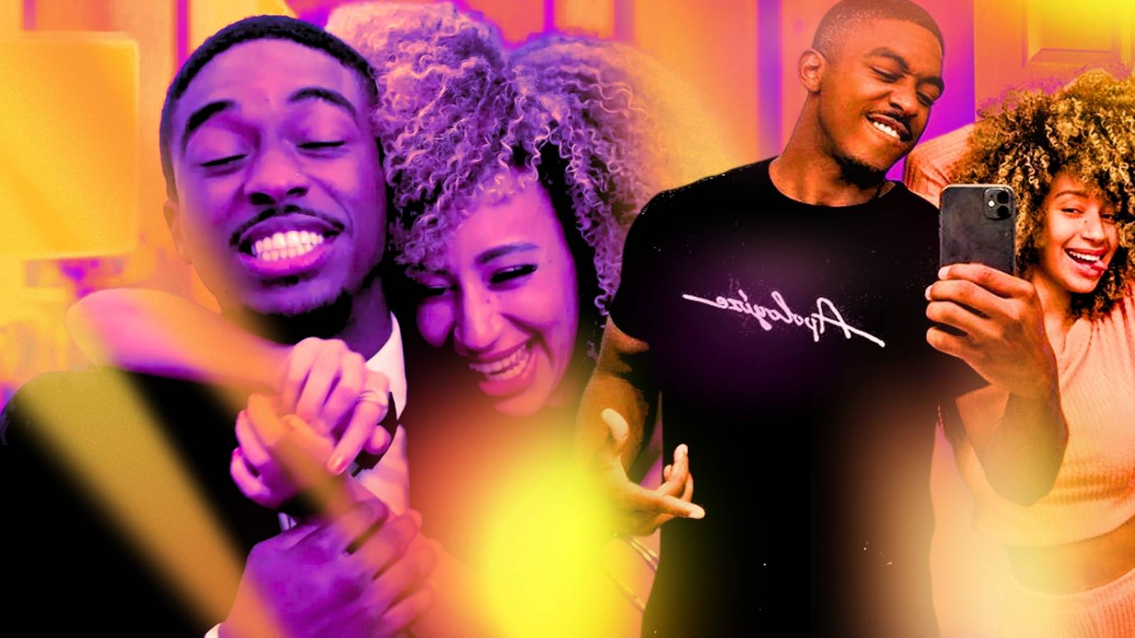 Amazing Race: Are Caro & Ray Still Together After The Show?