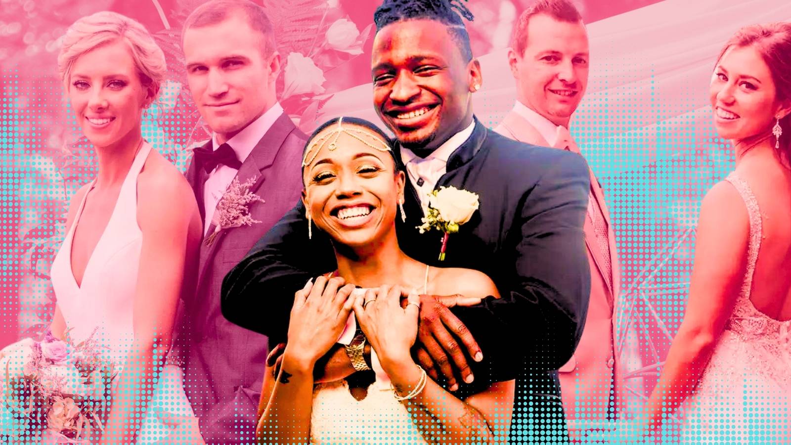 Married At First Sight Season 6: Who Is Still Together (And Who's Not)