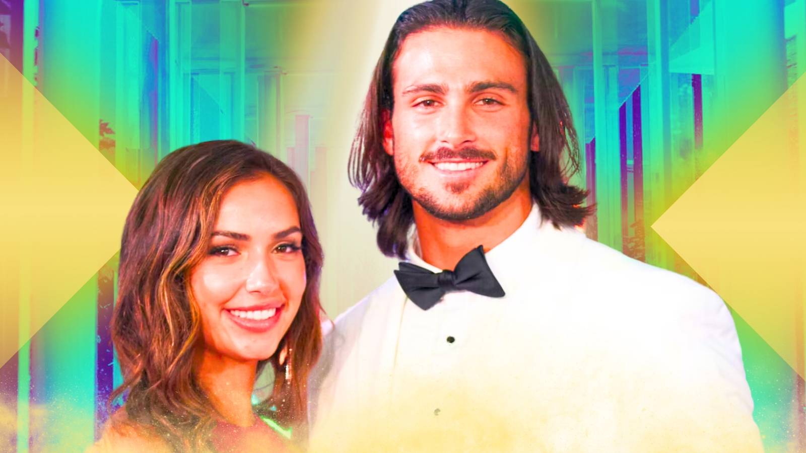 Love Island USA: Why Bailey & Jeremy Have Broken Up