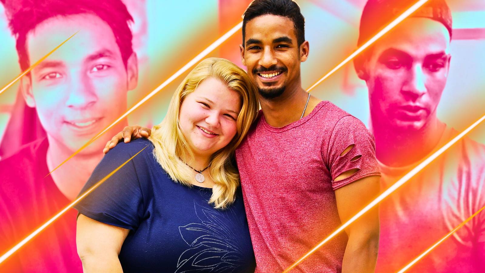 What Happened To 90 Day Fiancé's Azan After His Split With Nicole