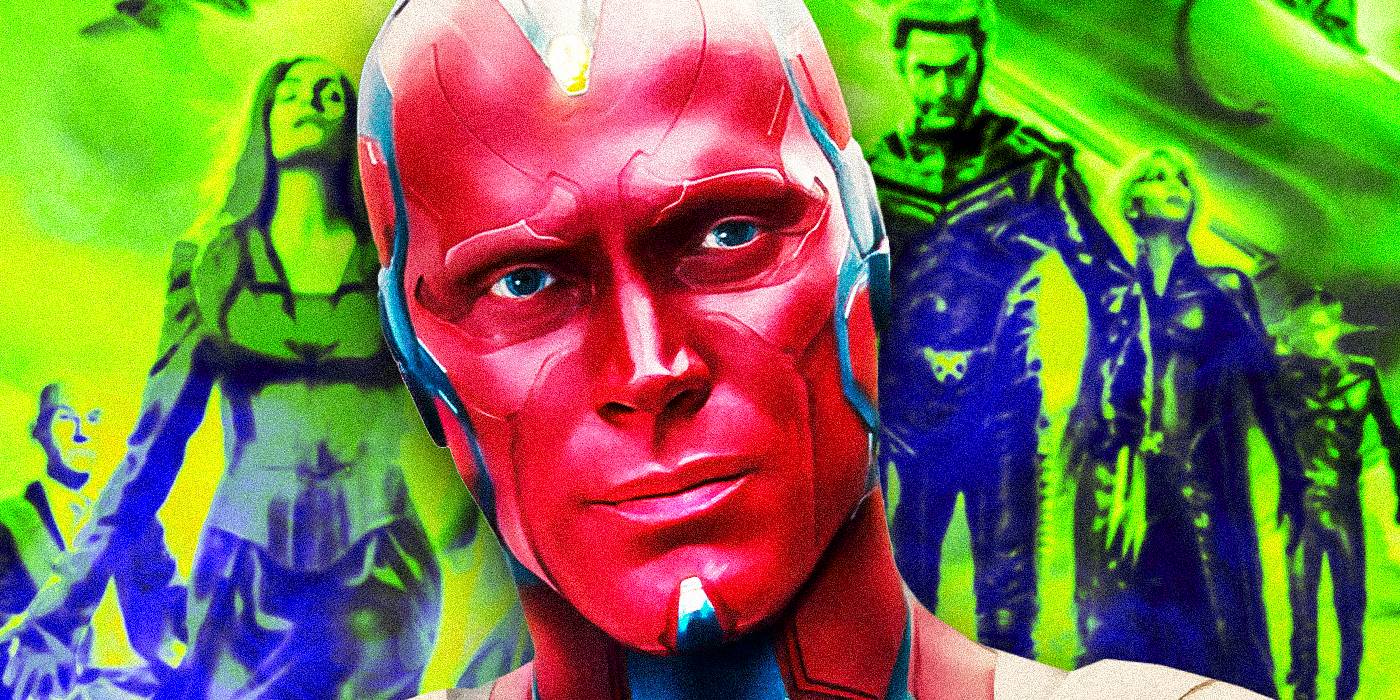 Vision’s MCU Powers Prove 1 X-Men Hero Will Work Perfectly In Marvel’s ...
