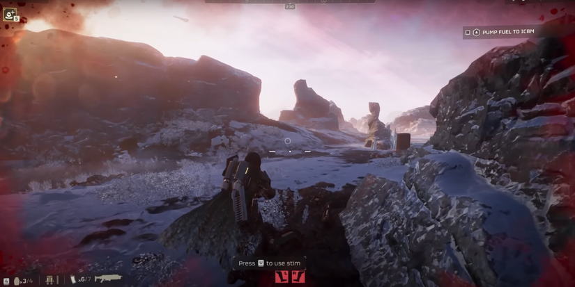 The Best Helldivers 2 Boosters (Ranked)