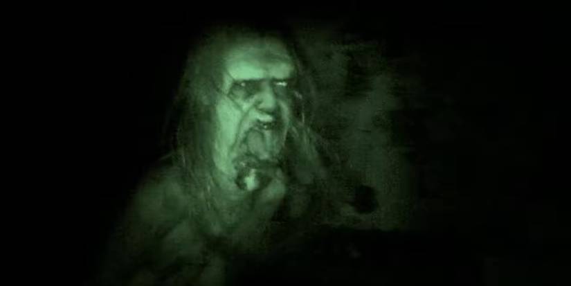 10 Scariest Zombies In Horror Movies, Ranked