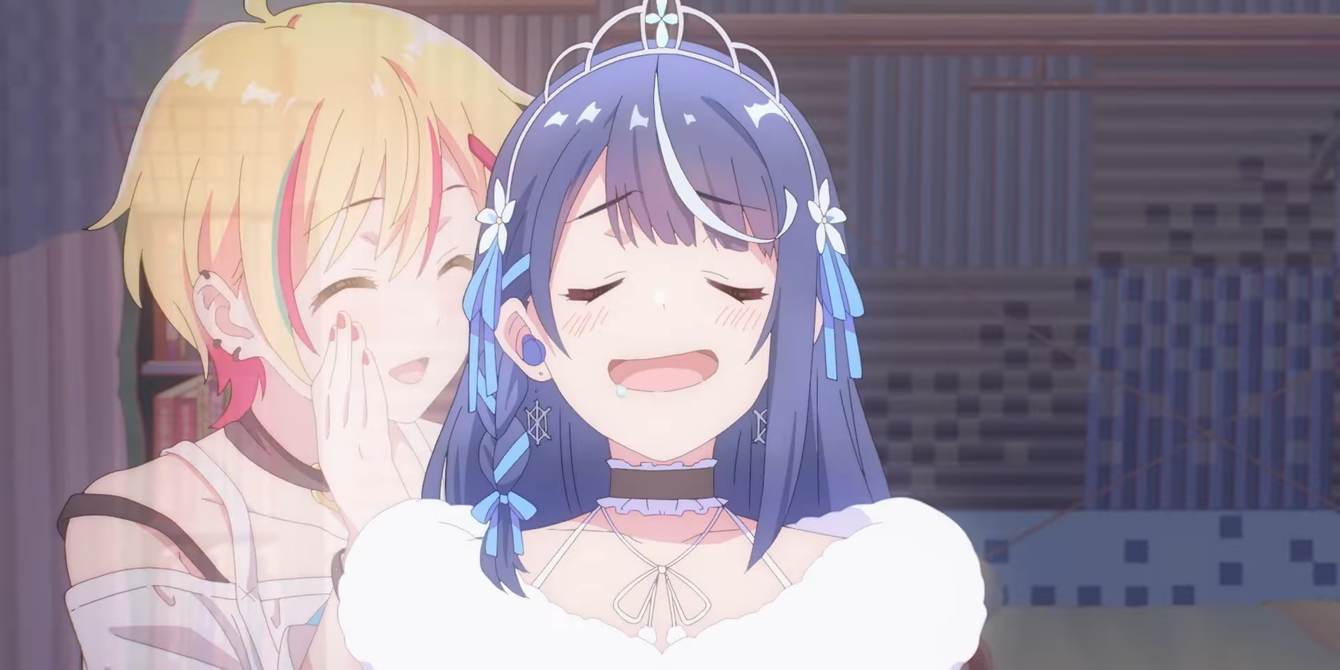 Shitsurenshita node Vtuber Hajimetara Toshiue no Onee-san ni Motemashita - Vol. 2 Ch. 9 - 2000 ...