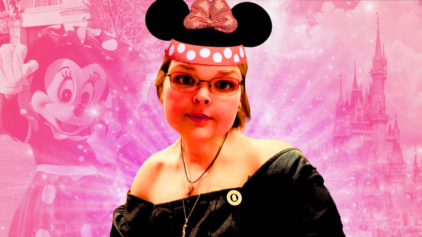 1000-Lb Sisters: Tammy Slaton's Minnie Mouse Look & Other Cosplay ...