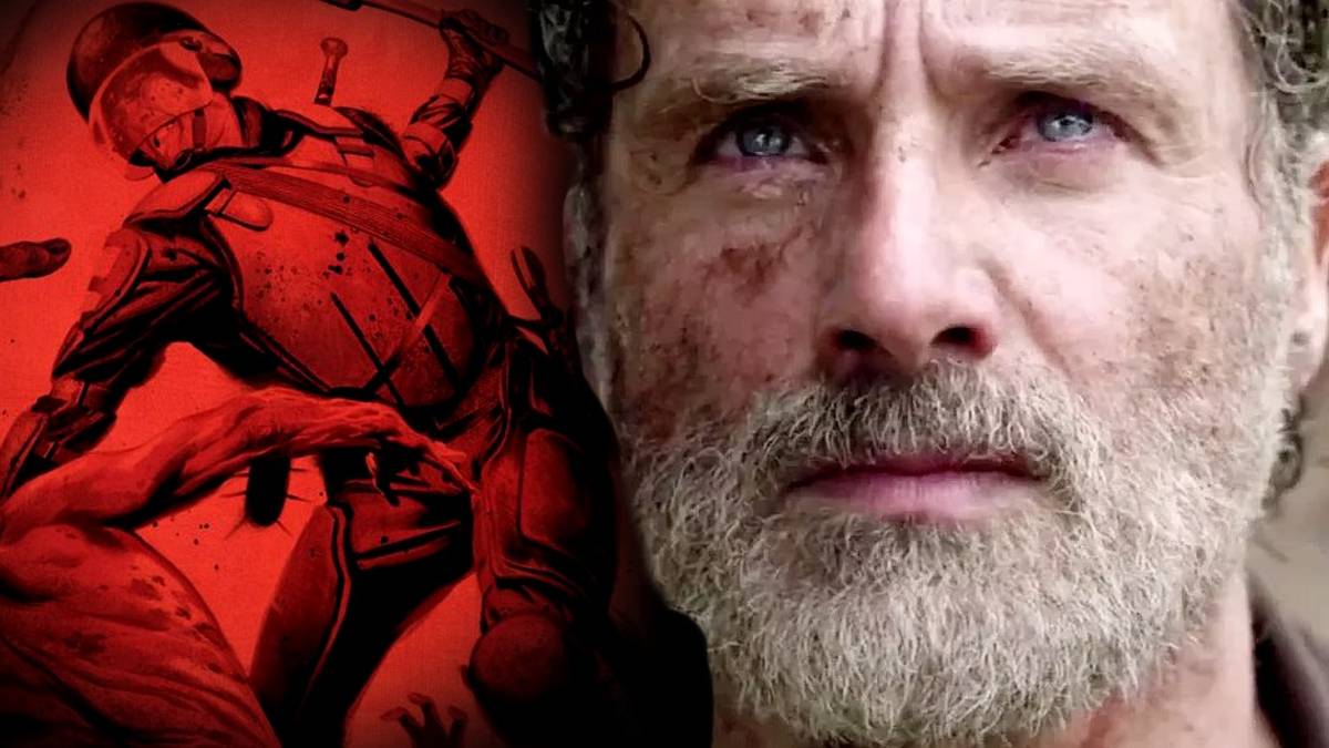 "Bleak, Sad, Possibly Terrible": Walking Dead's Creator Reveals His ...