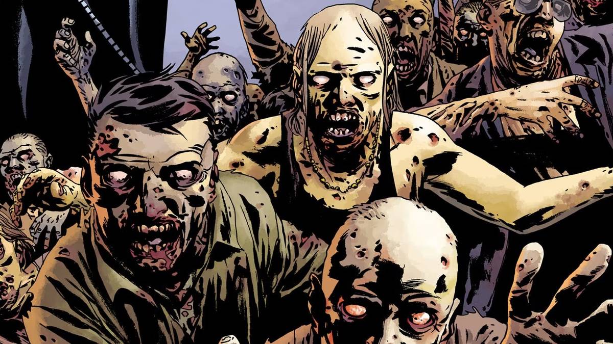 Walking Dead Is Settling the Score: How Smart Are Its Zombies Anyway?