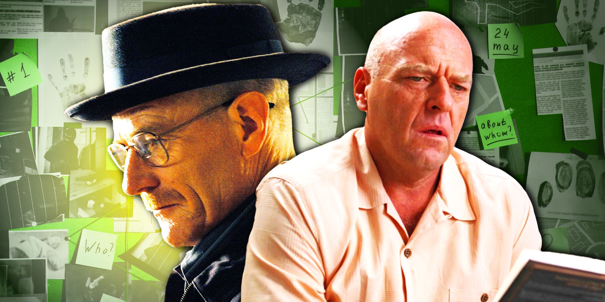 Walter White’s 10 Most Outrageous Lies In Breaking Bad