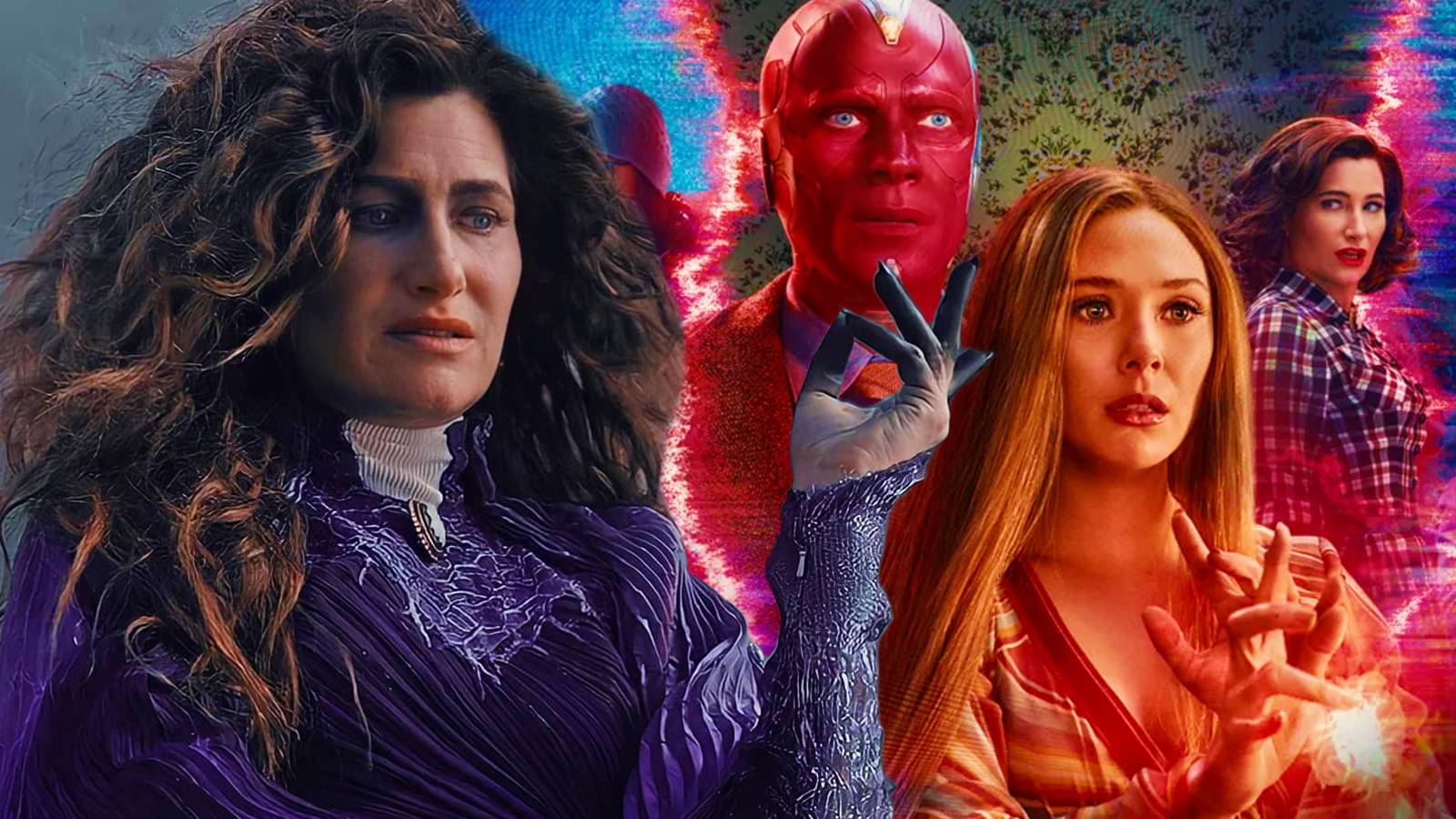 MCU TV Show's Third Title Change Perfectly Pays Off WandaVision's Best ...