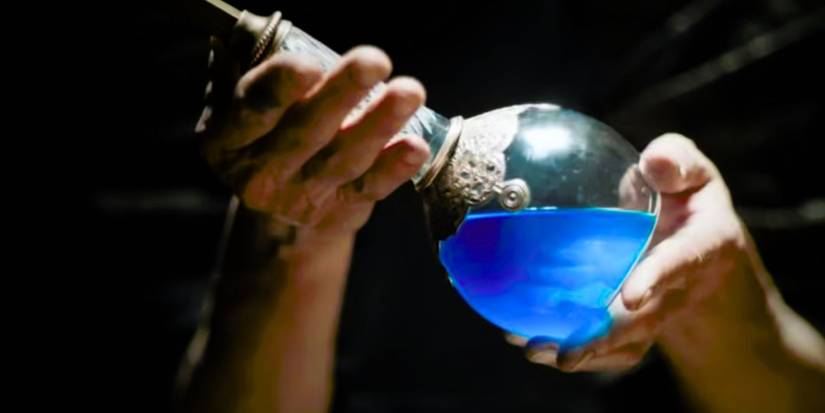 Dune: Prophecy Episode 2 Ending Explained - How Did Desmond Hart Resist ...