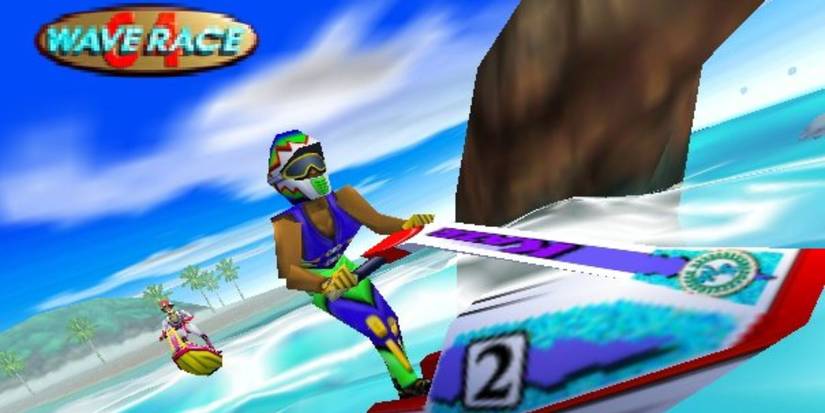 10 Best N64 Games Of All Time