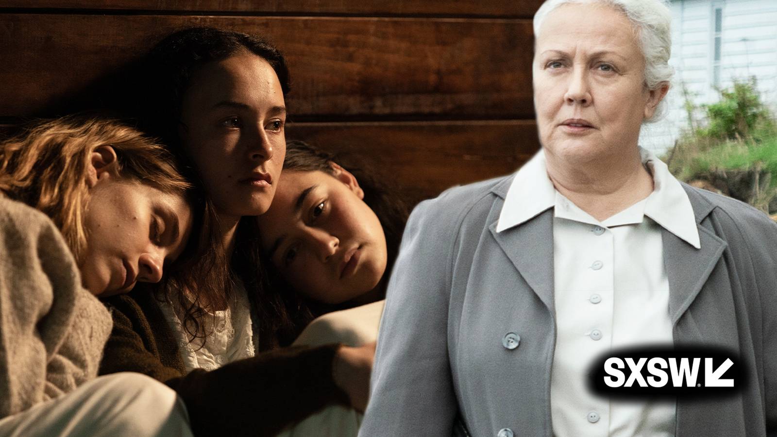 We Were Dangerous Stars Erana James & Rima Te Wiata On Balancing Drama ...