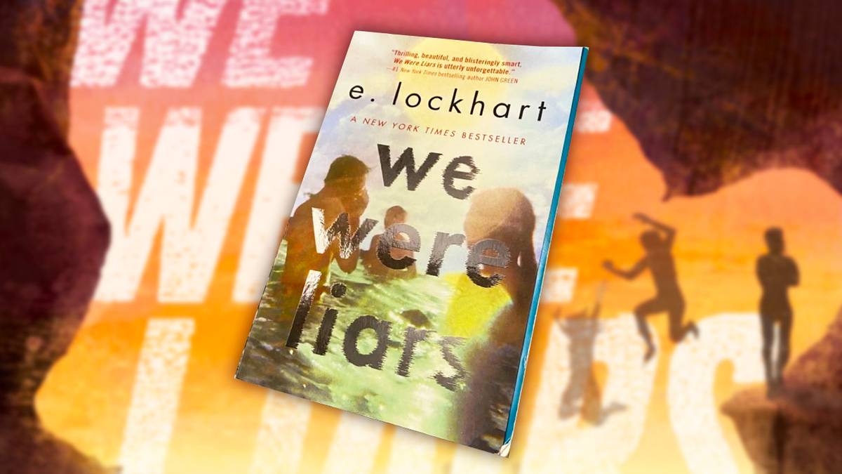 6 Things Amazon's We Were Liars TV Show Must Get Right About The Book