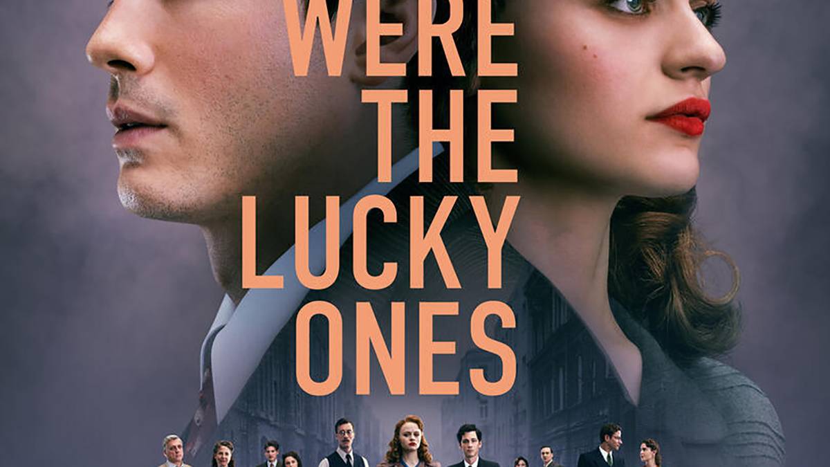 We Were The Lucky Ones Summary, Trailer, Season List, Cast, Where to ...