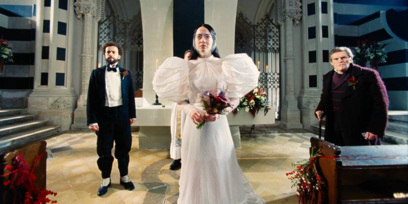 Where Was Poor Things Filmed? Filming Locations Explained