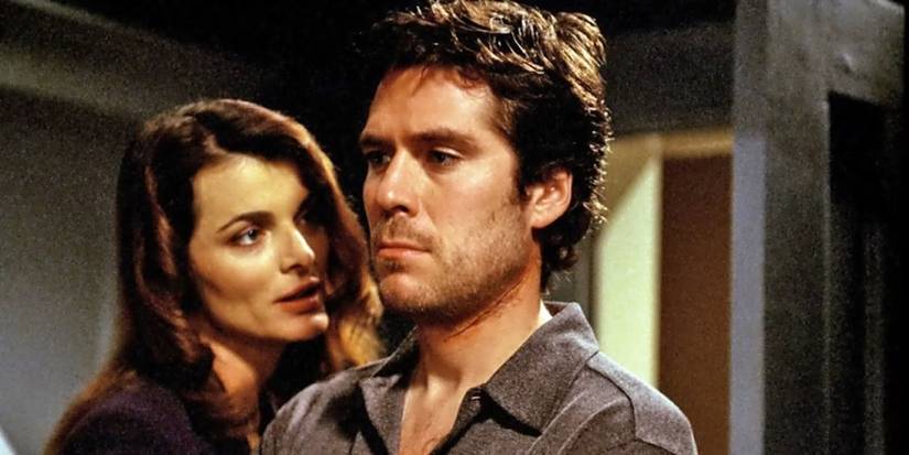8 TV Show Characters Who Were Completely Reinvented (& Were Better For It)