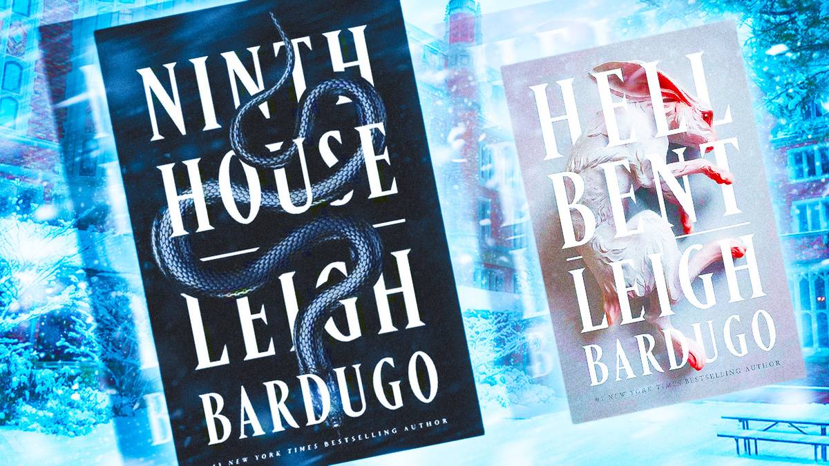 Next Ninth House Book Wishlist: 8 Things We Want To See Happen In The ...