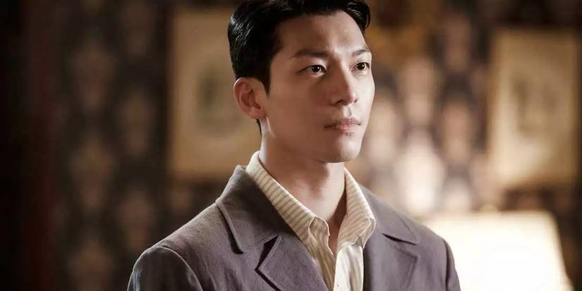 I Can’t Wait To See This Rising K-Drama Star In Squid Game Season 2