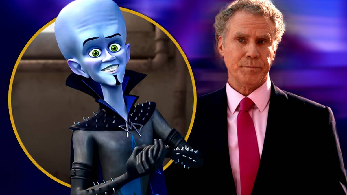Megamind 2's Will Ferrell Recasting Explained By Director & Writers