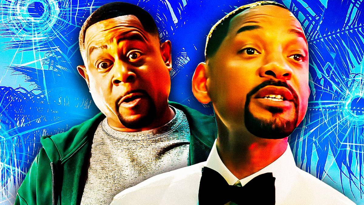Bad Boys 4's Trailer Reveals & Hides An Exciting New Cast Addition