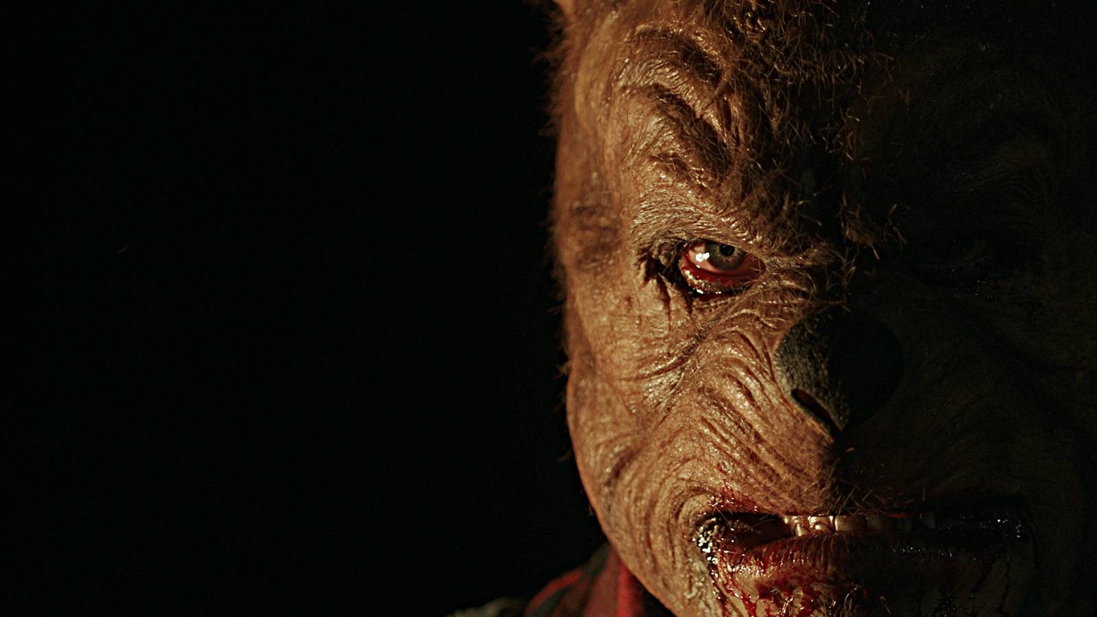 Jim Cummings On Winnie-the-Pooh: Blood And Honey - Iconic Voice Actor ...