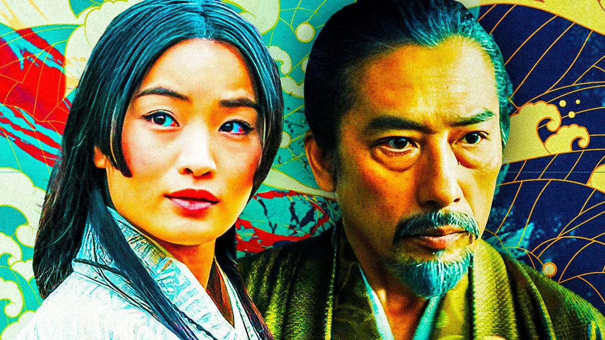 What Happened To Lady Mariko's Family In Shogun