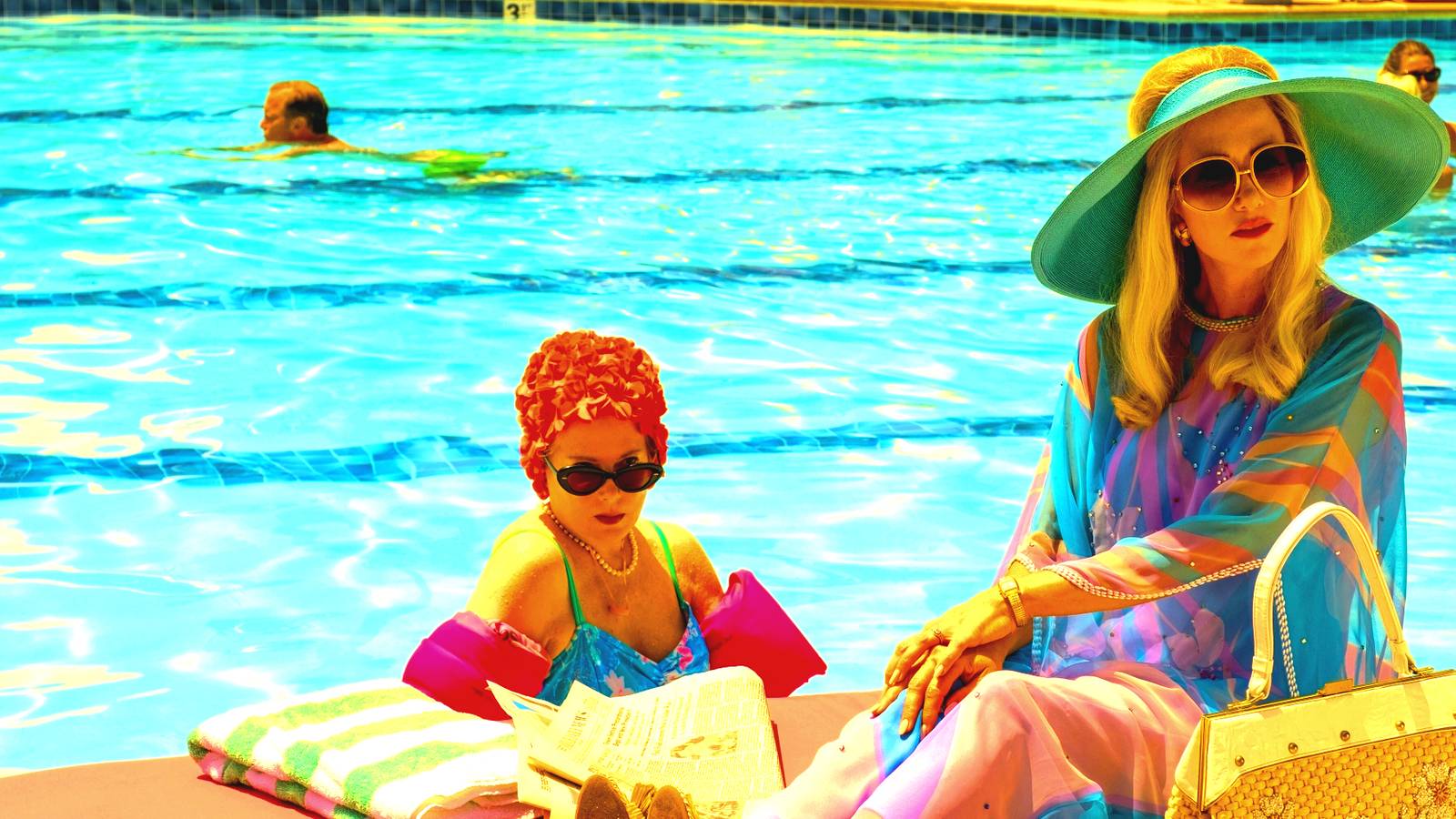 Is The Palm Royale A Real Place? Where Apple TV+'s Show Was Filmed