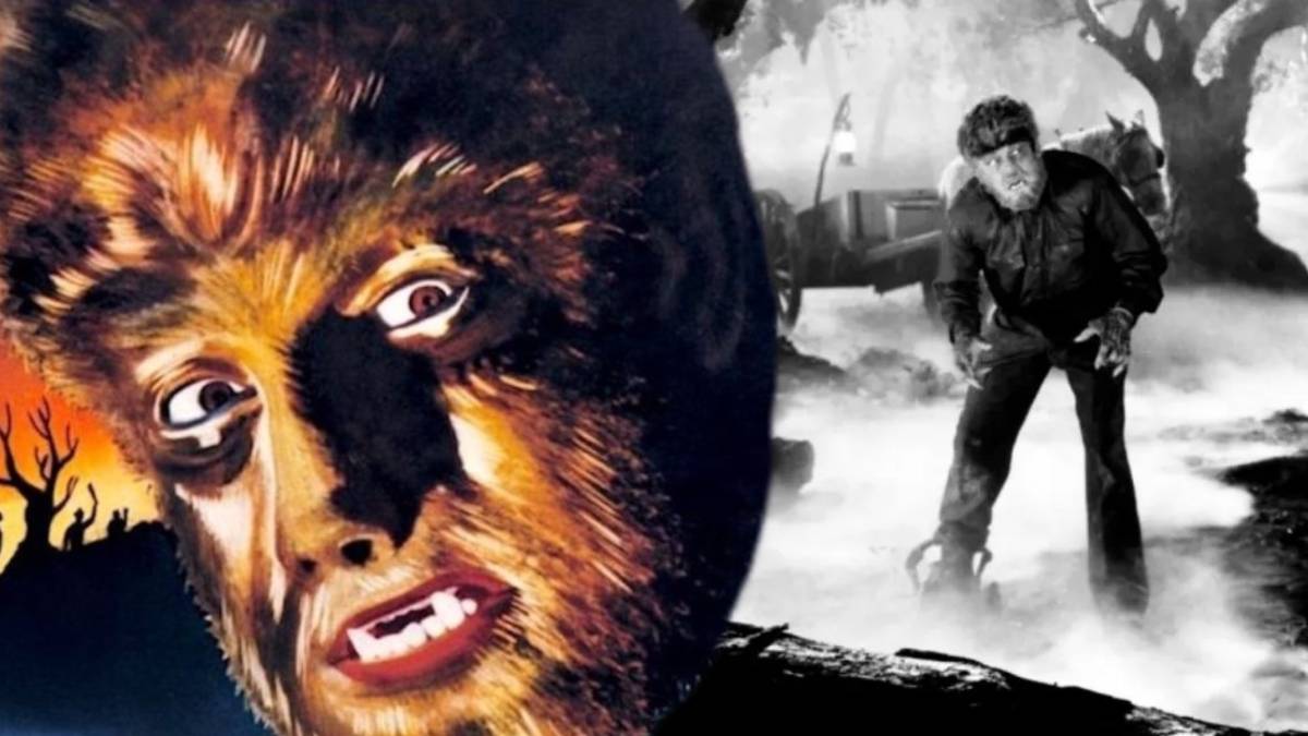 Wolf Man Reboot: Everything You Need To Know