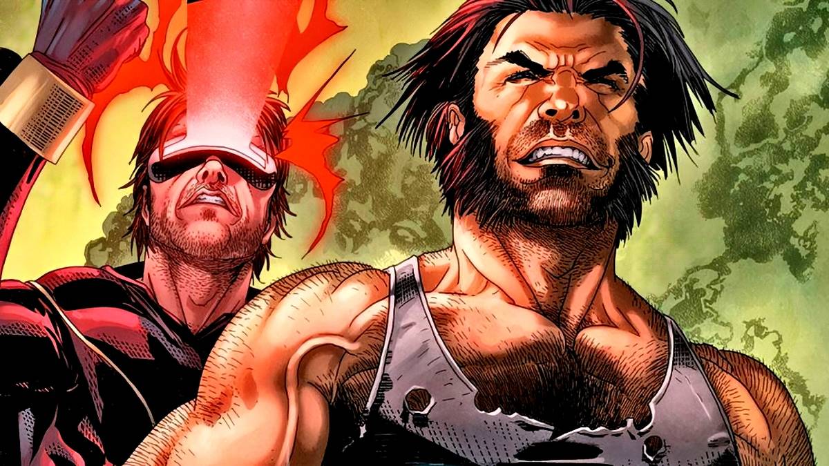 Cyclops vs Wolverine Gets New Twist in Marvel’s Distant Future, As 1 ...