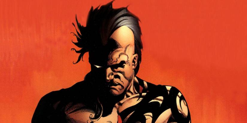 "You Could Never Love Him": The Death of Wolverine's Son Exposes the ...