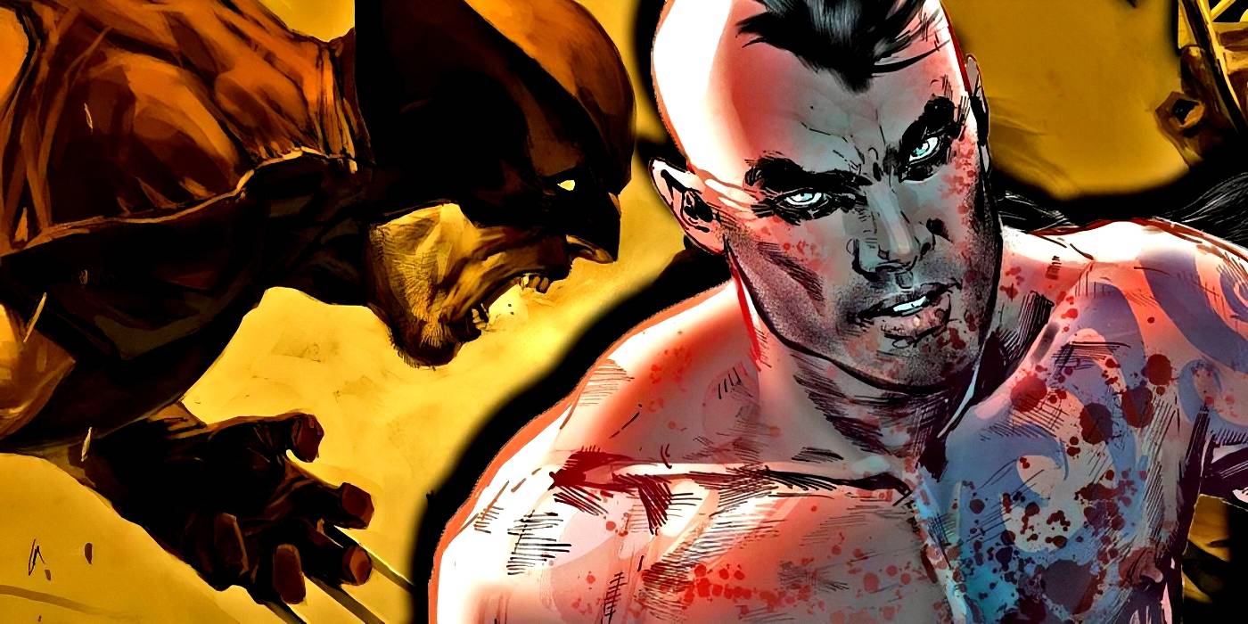 "You Could Never Love Him": The Death of Wolverine's Son Exposes the ...