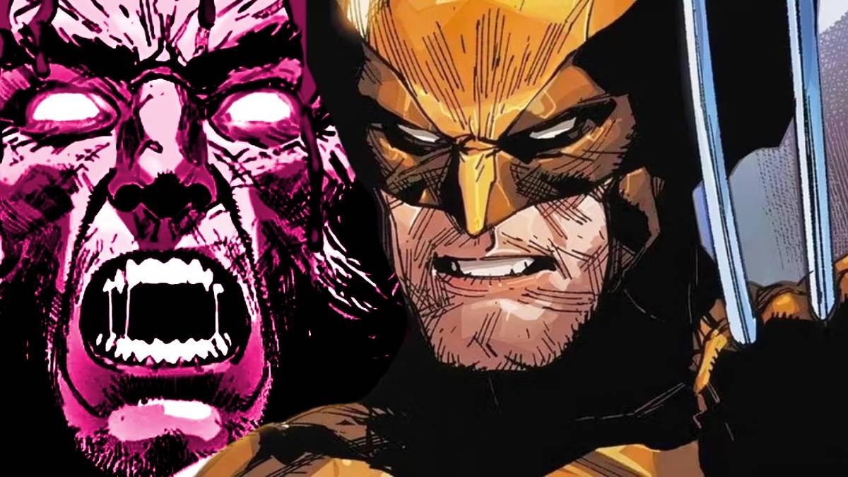 Wolverine's Worst Nightmare Is Real, as He's Brainwashed into Becoming ...