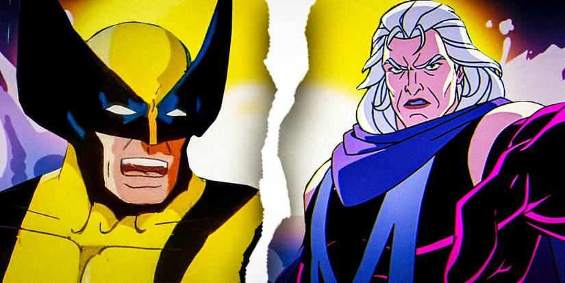 Wolverine Just Repeated The Biggest Mistake In Avengers: Infinity War