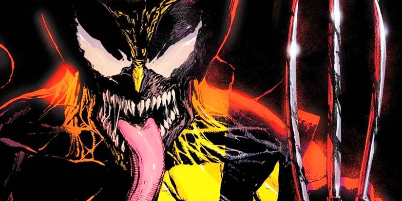 Every Version of Venom, Ranked From Weakest To Most Powerful