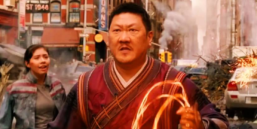 8 MCU Characters Who've Become So Much More Important Since Their ...