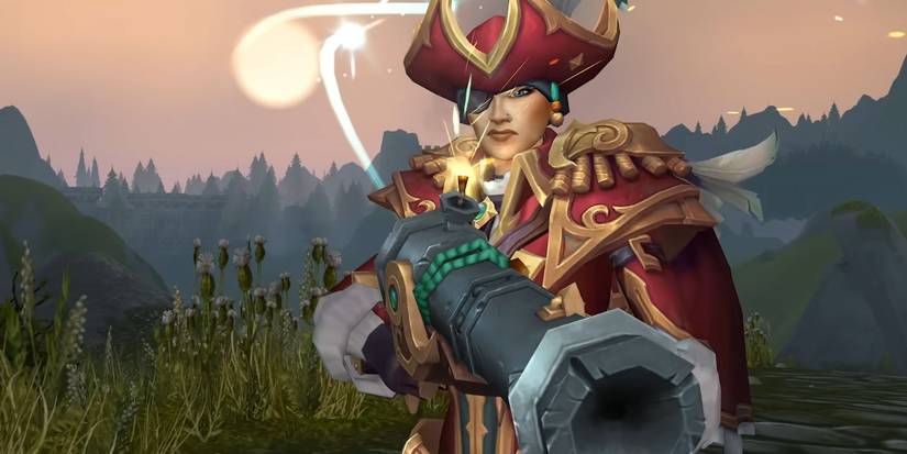 10 Things In World Of Warcraft’s Plunderstorm Update That Make WoW ...