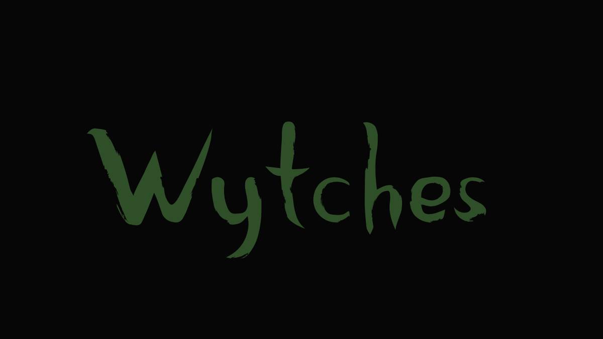 Wytches | ScreenRant