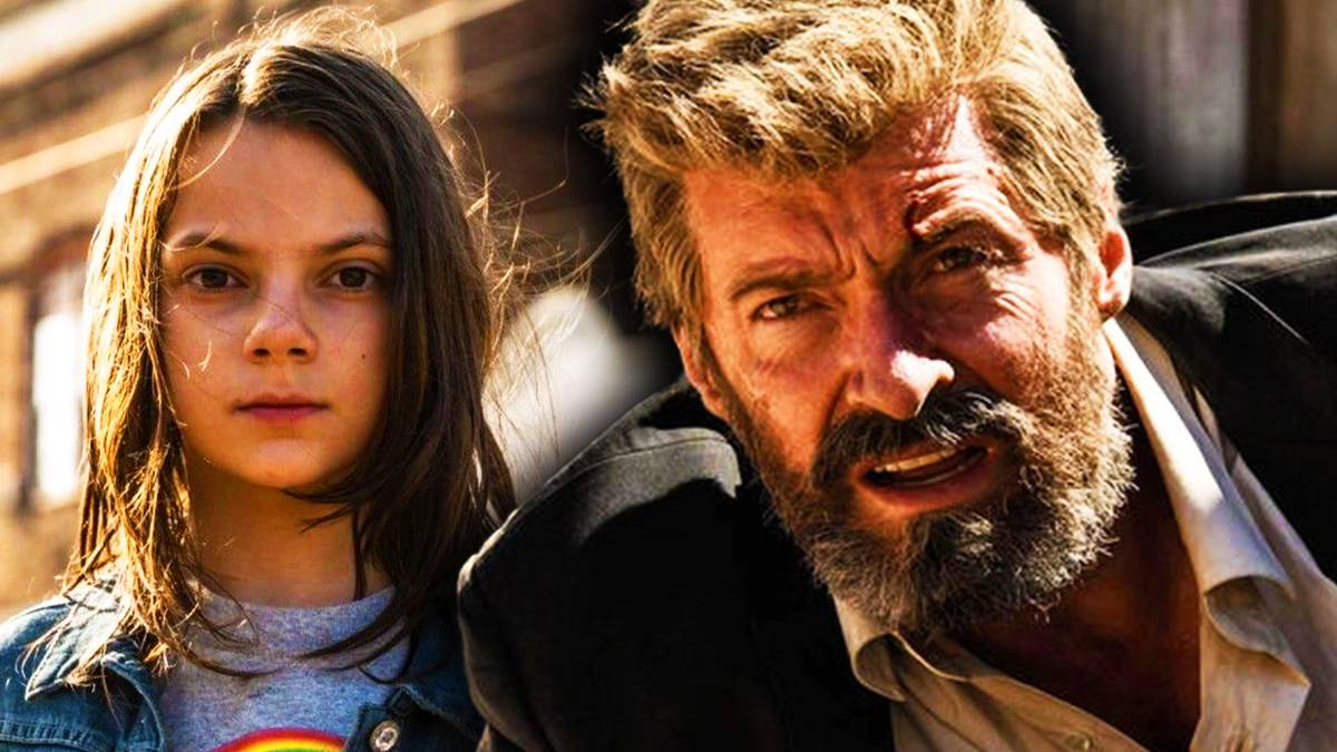 Logan Movie Star Reignites MCU Cameo Theories With Marvel Set Photo