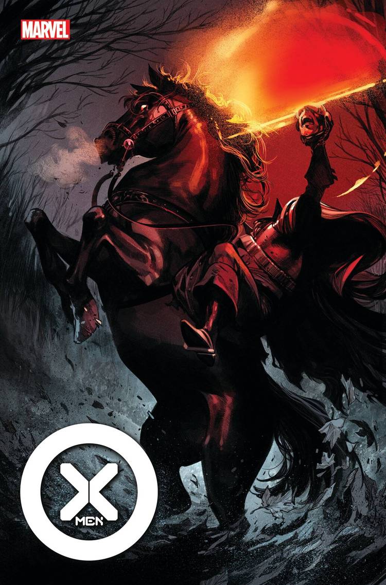 The 15 Best Comic Covers of the X-Men's Krakoan Era