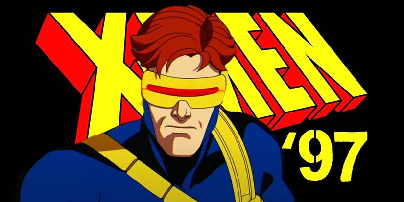 X-Men ‘97 Supervising Producer Jake Castorena Gushes Over Getting To ...