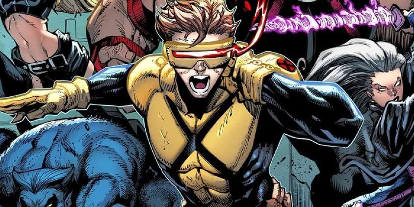 The X-Men's First Comic: Everything Fans Need To Know