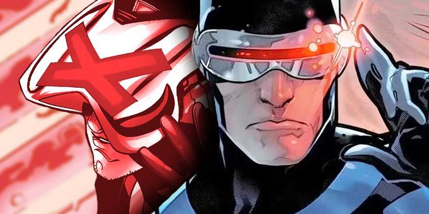 Cyclops Officially Has 3 Mutant Powers in X-Men Lore (Not Just His ...