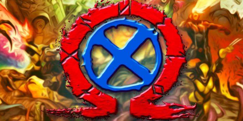 X-Men: The 10 Most Powerful 'Beyond Omega Level' Mutants, Ranked