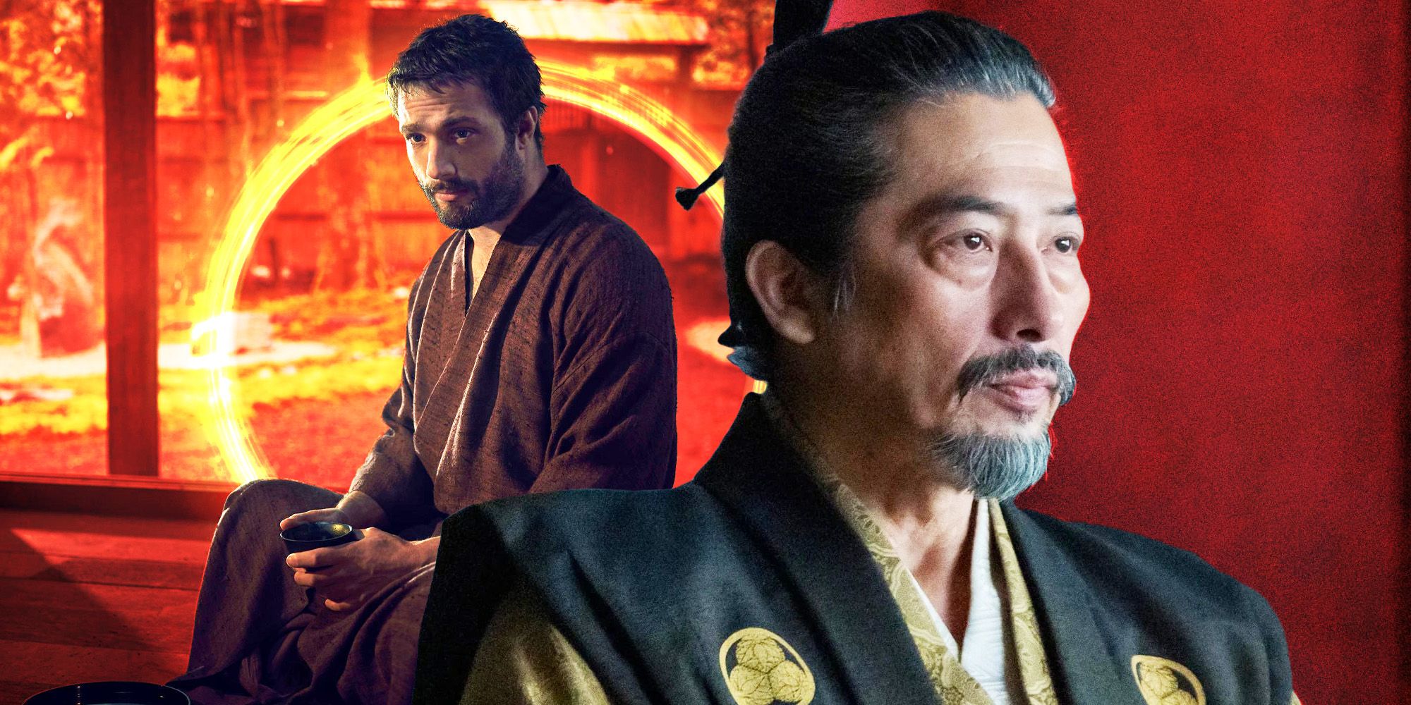Shogun’s Black Ships: Portuguese Trading & Shogunate History Explained