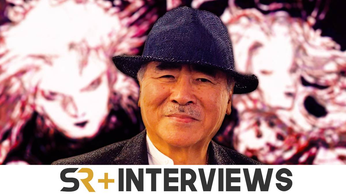 “Video Games Are Art”: An Interview With Yoshitaka Amano
