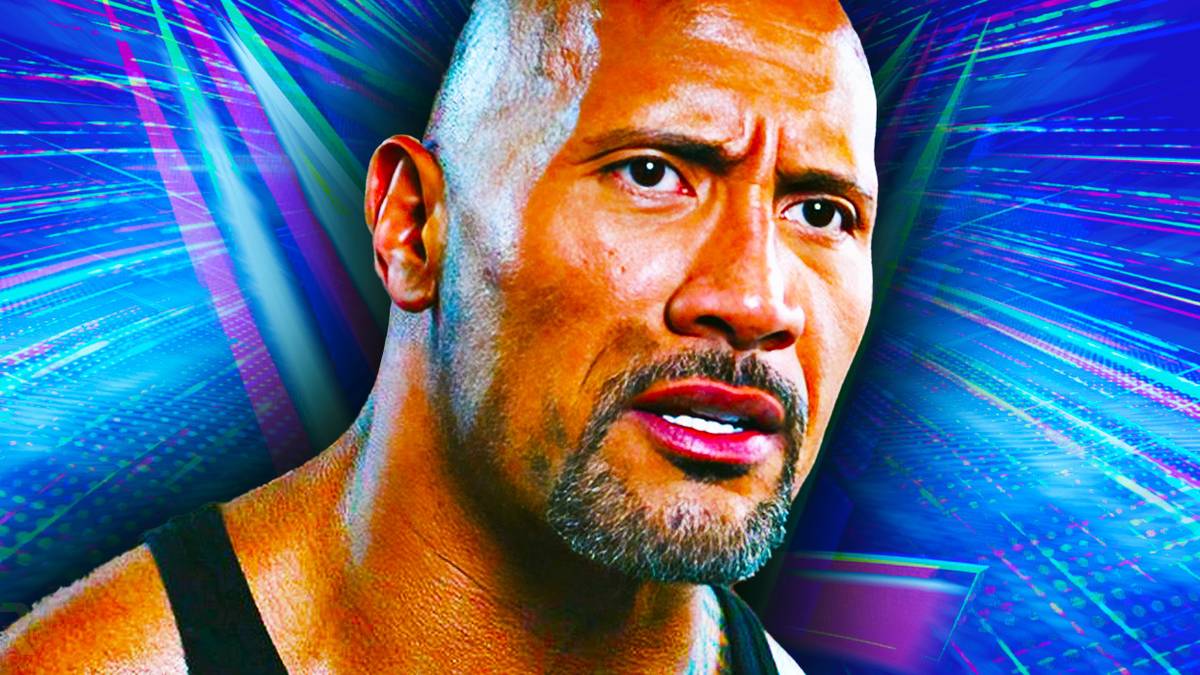 You Might Be Missing The Rock's Best Work In Years After Multiple Movie ...