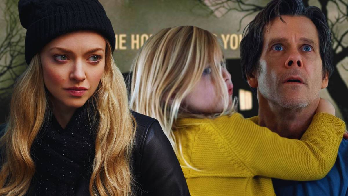 You Should Have Left: Ending & House Explained