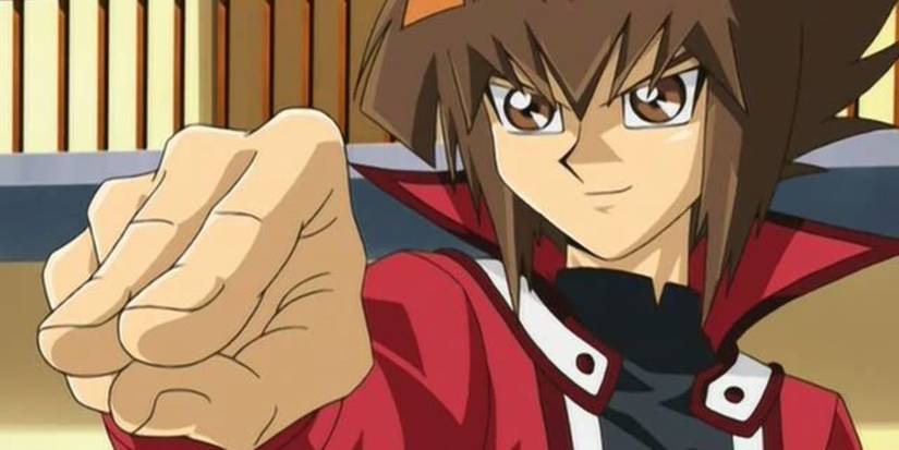 How To Watch Every Yu-Gi-Oh! Anime In Chronological Order