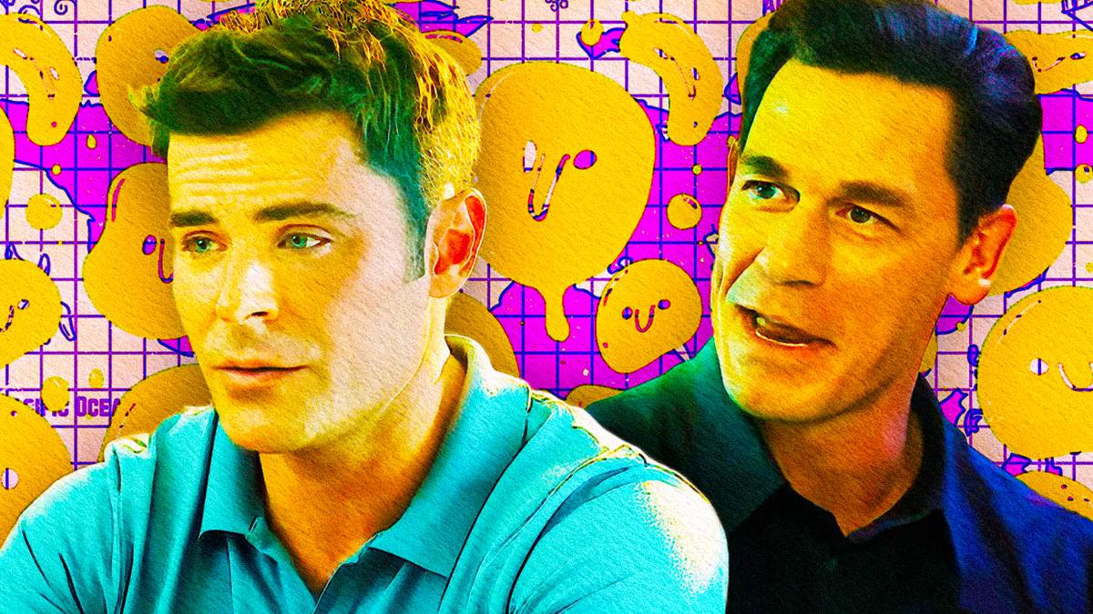 Where Was Ricky Stanicky Filmed? Zac Efron Comedy's Filming Locations ...