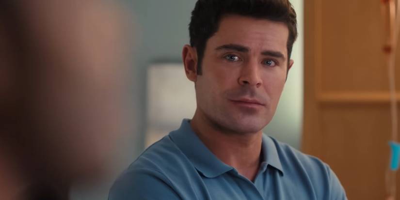 Zac Efron’s New Comedy Movie Is Bringing Back A Forgotten Subgenre We ...